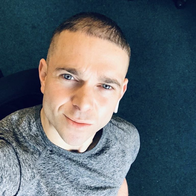 Introducing: Dan - Reform Radio