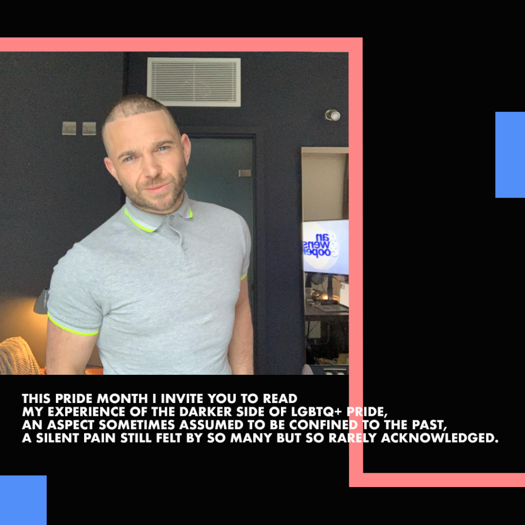 Introducing: Dan - Reform Radio