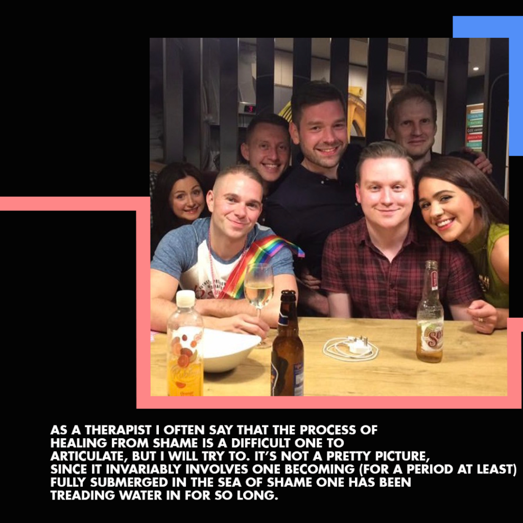 Introducing: Dan - Reform Radio