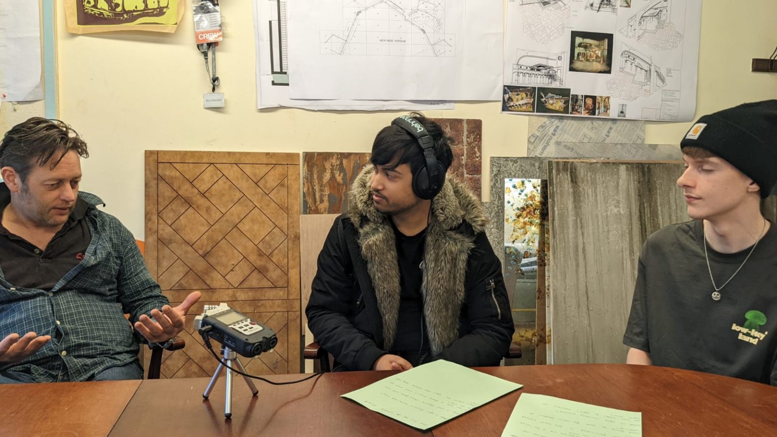 BEHIND THE SCENES: TAMESIDE FUTURES (JUNE) - Reform Radio