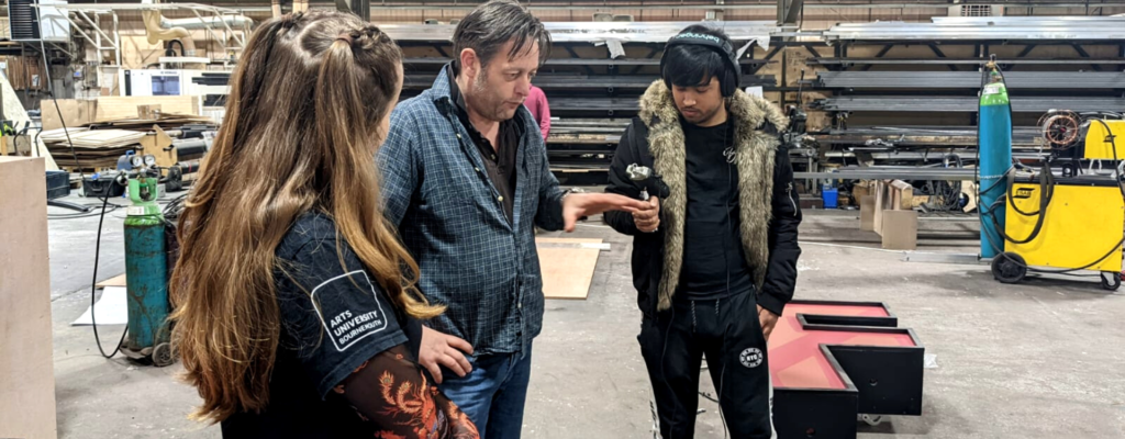 BEHIND THE SCENES: TAMESIDE FUTURES (JUNE) - Reform Radio