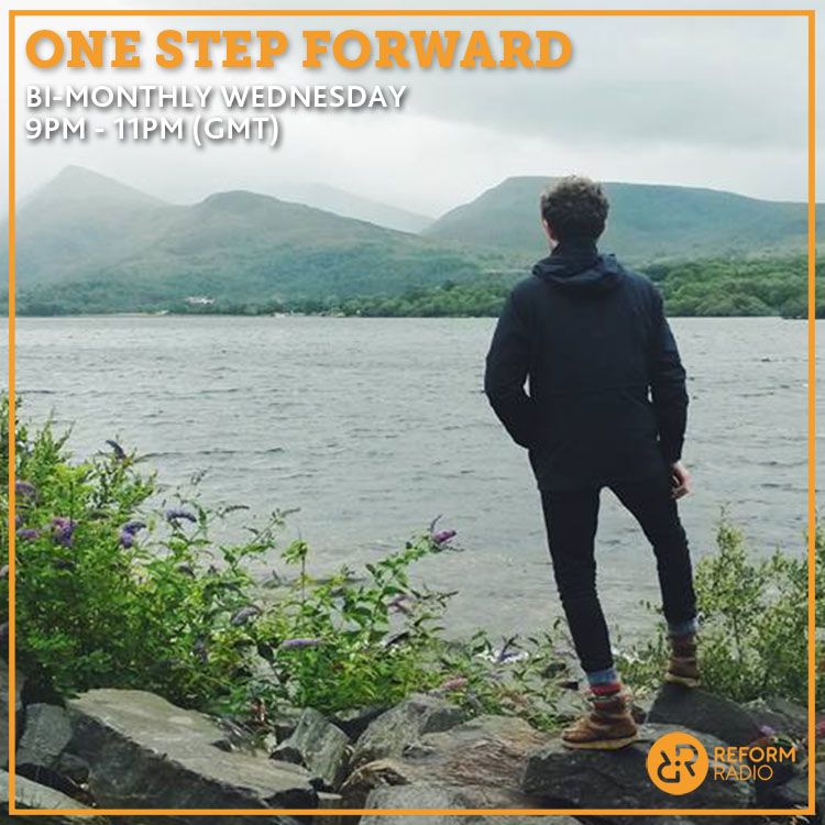 One Step Forward - Reform Radio